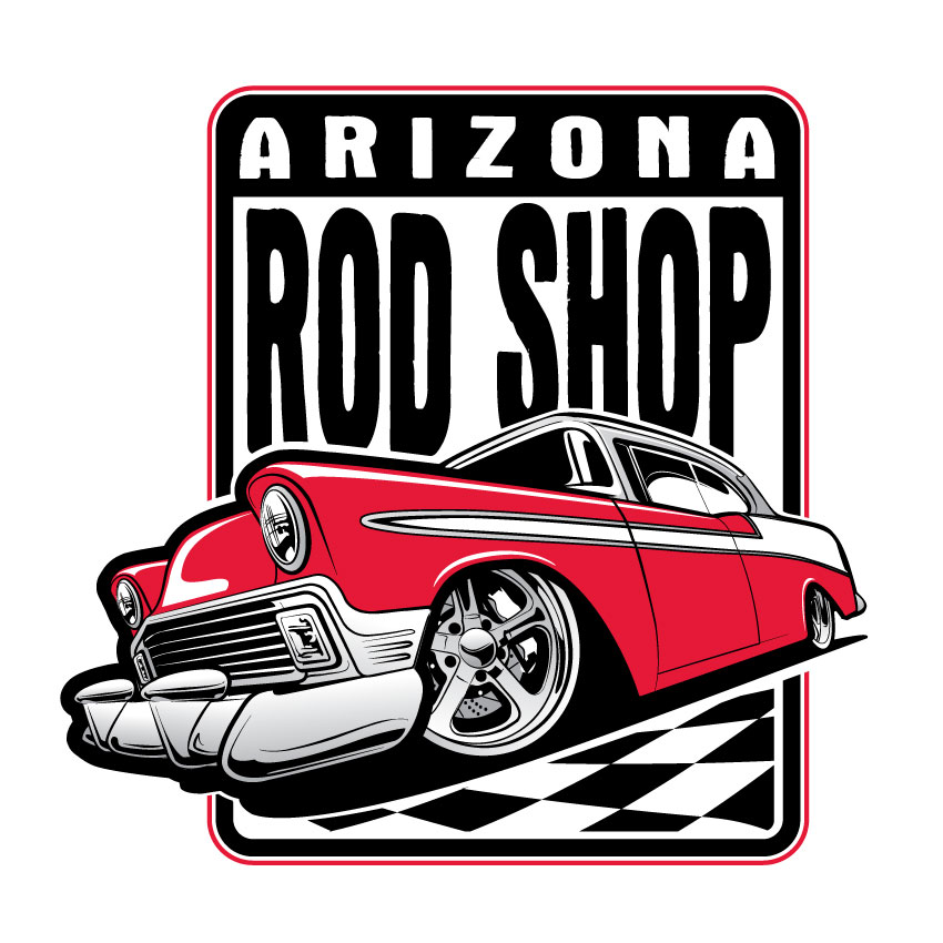 Desert Torque – Arizona Rod Shop
