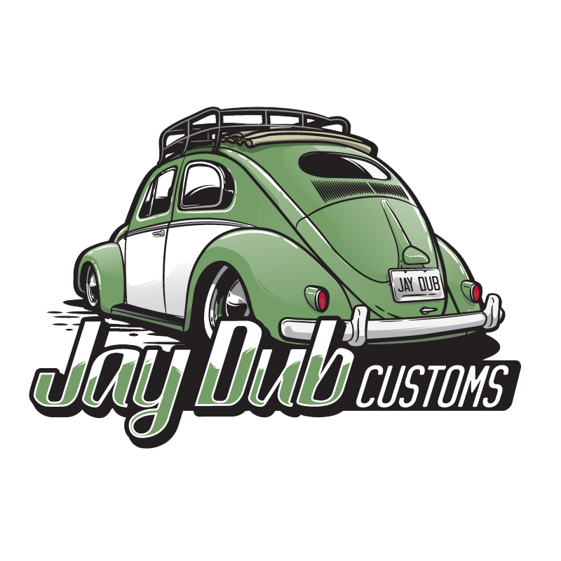 Dub Life – Jay Dub Customs